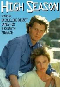 High Season - Hochsaison (Künstler, Killer und Kanonen)