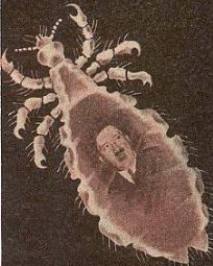 Demonizing the Enemy a Hallmark of War