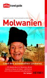 Von Molwanien nach Phaic Tan - Jet Lag Travels