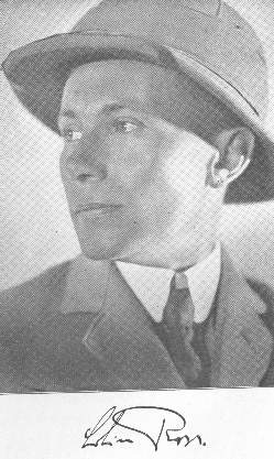 Mit Kind und Kegel - Colin Ross