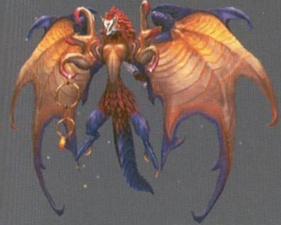 Final Fantasy 10 Archive - Valefor