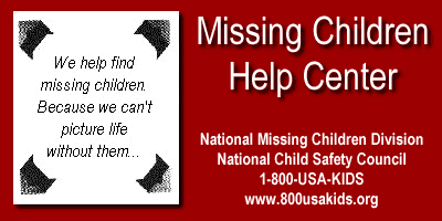 Jackie Markham Missing