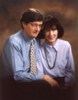 Finneran Family Album- Page 1