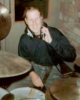 Kevin Wilkinson - Alchetron, The Free Social Encyclopedia
