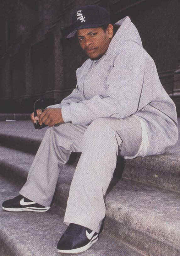 eazy-e