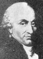 Charles Augustin COULOMB (1736 - 1806)