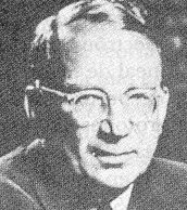 George Gamow