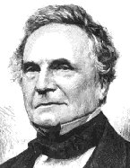 Charles Babbage
