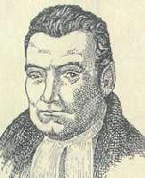 Thomas Bayes