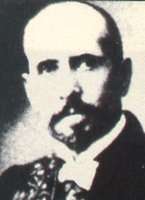 Gaston DARBOUX (1842 - 1917)