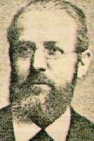 Ferdinand Georg FROBENIUS (1849 - 1917)