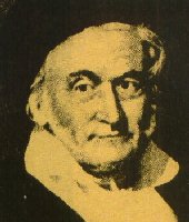 Gauss