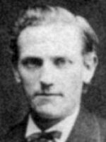 Jorgen Pedersen Gramm