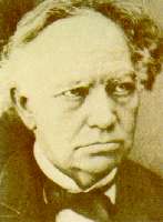Charles HERMITE (1822 - 1901)