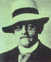 David HILBERT (1862 - 1943)