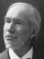 George William Hill