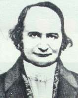 Karl Gustav JACOBI (1804-1851)