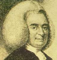 Colin MacLAURIN (1698 - 1746)
