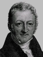 Thomas Robert Malthus