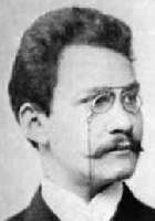Hermann MINKOWSKI (1864 - 1909)