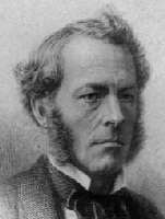 sir George Gabriel STOKES (1819 - 1903)