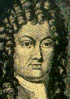 Brook TAYLOR (1685 - 1731)
