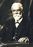 Ernest Solvay