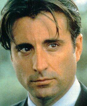 Andy Garcia