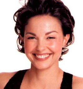 Ashley Judd