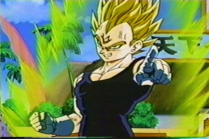 ::.Anime Darkness-Dragonball Z Pics.::