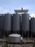 Dashen Brewery share company Home Page