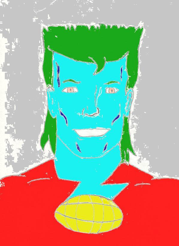 Captain Planet Image Gallery 14