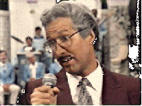 Laker Jim's Fletch Pictures