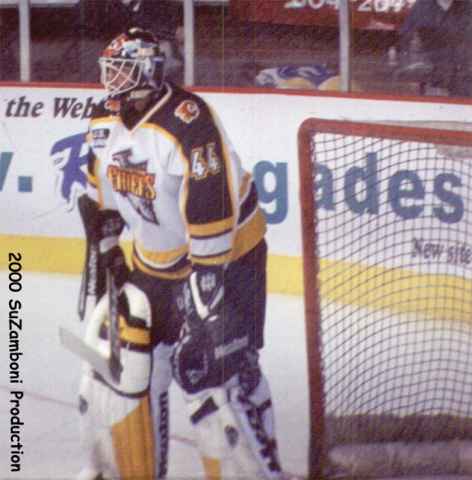 Craig Hillier Picture Page