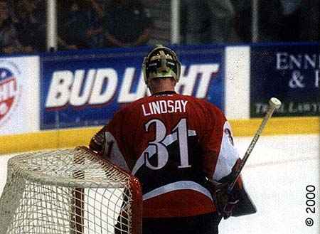 Evan Lindsay Picture Page