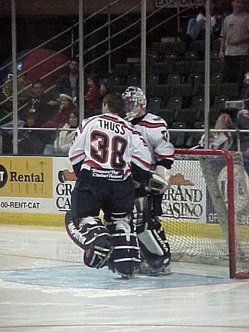 Evan Lindsay Picture Page