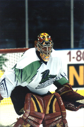 Sean Matile Picture Page