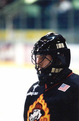 Martin Villeneuve Pictures