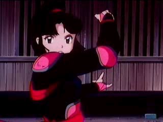 Sango Pics