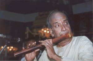 About My Great Guru Dr N.Ramani