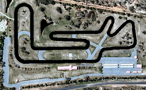 FNQ Road Racing Club