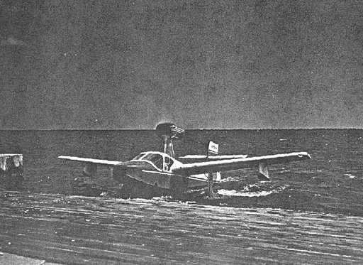 COLONIAL SKIMMER, SEAFIRE, SEAFIRE 2, AVIATION, THURSTON, TEAL ...