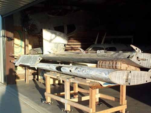 COLONIAL SKIMMER, SEAFIRE, SEAFIRE 2, AVIATION, THURSTON, TEAL ...