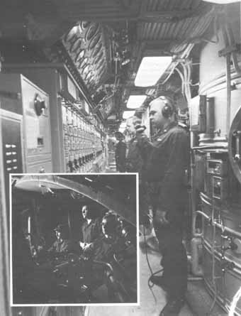 FBM History Page 3, a history of the Fleet Ballistic Missile Program.