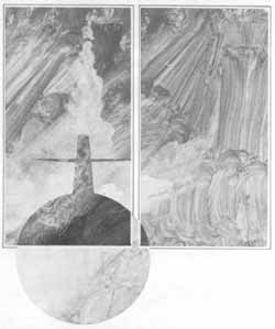 FBM History Page 1, a history of the Fleet Ballistic Missile Program.