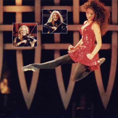 Feet Of Flames CD Pictures