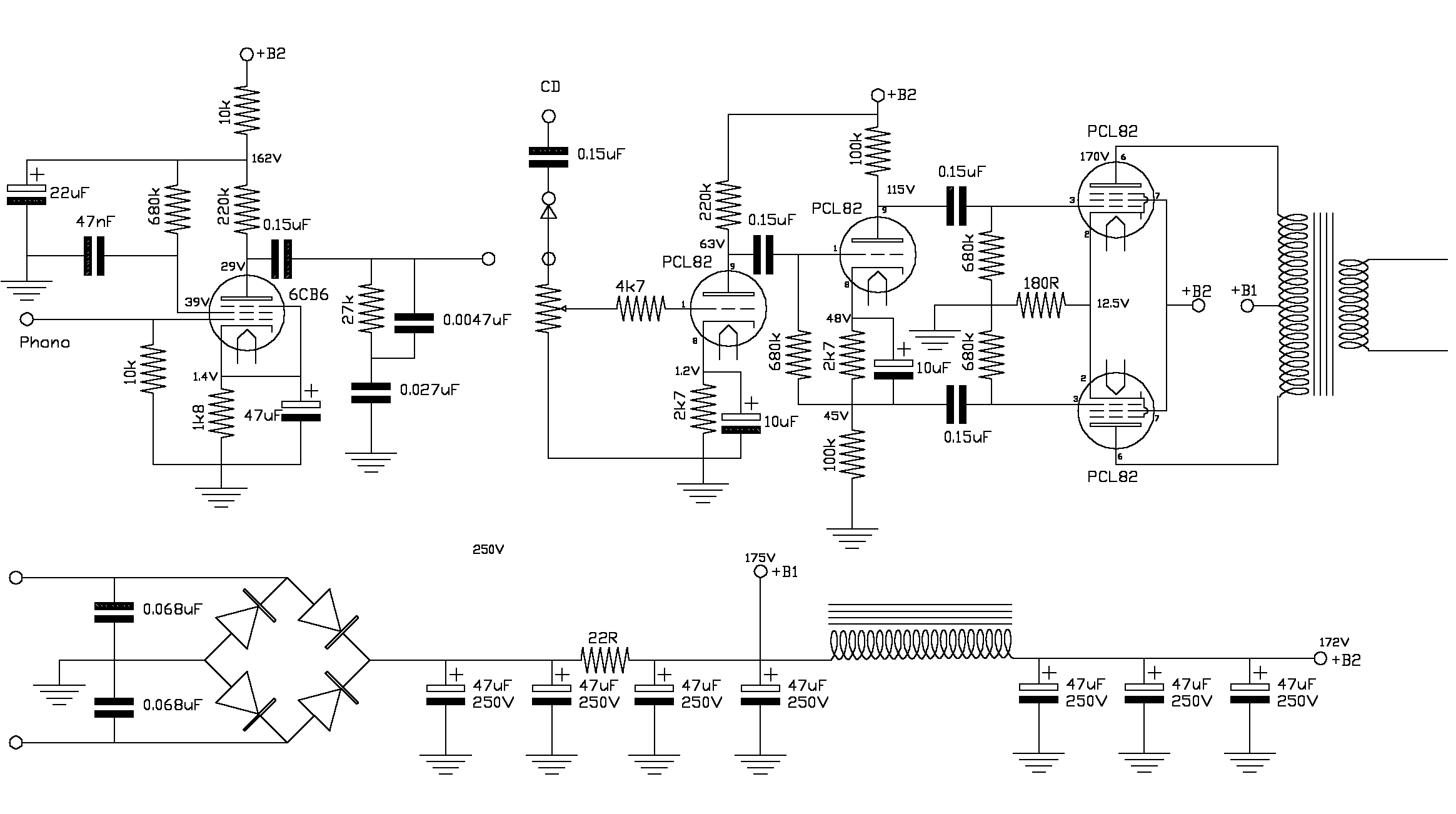 The following pictures illustrate the external aspectand the base of ...