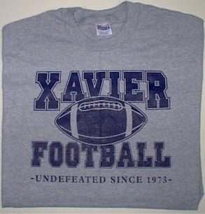 xavier