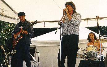 Masters Apprentices Doug Ford Jim Keays Pictures