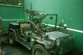 M151 - Photo section